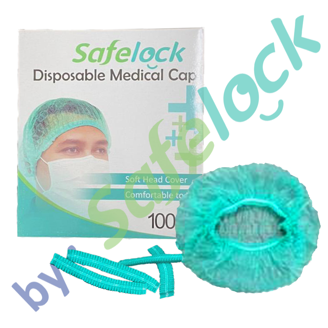 Produk Safelock