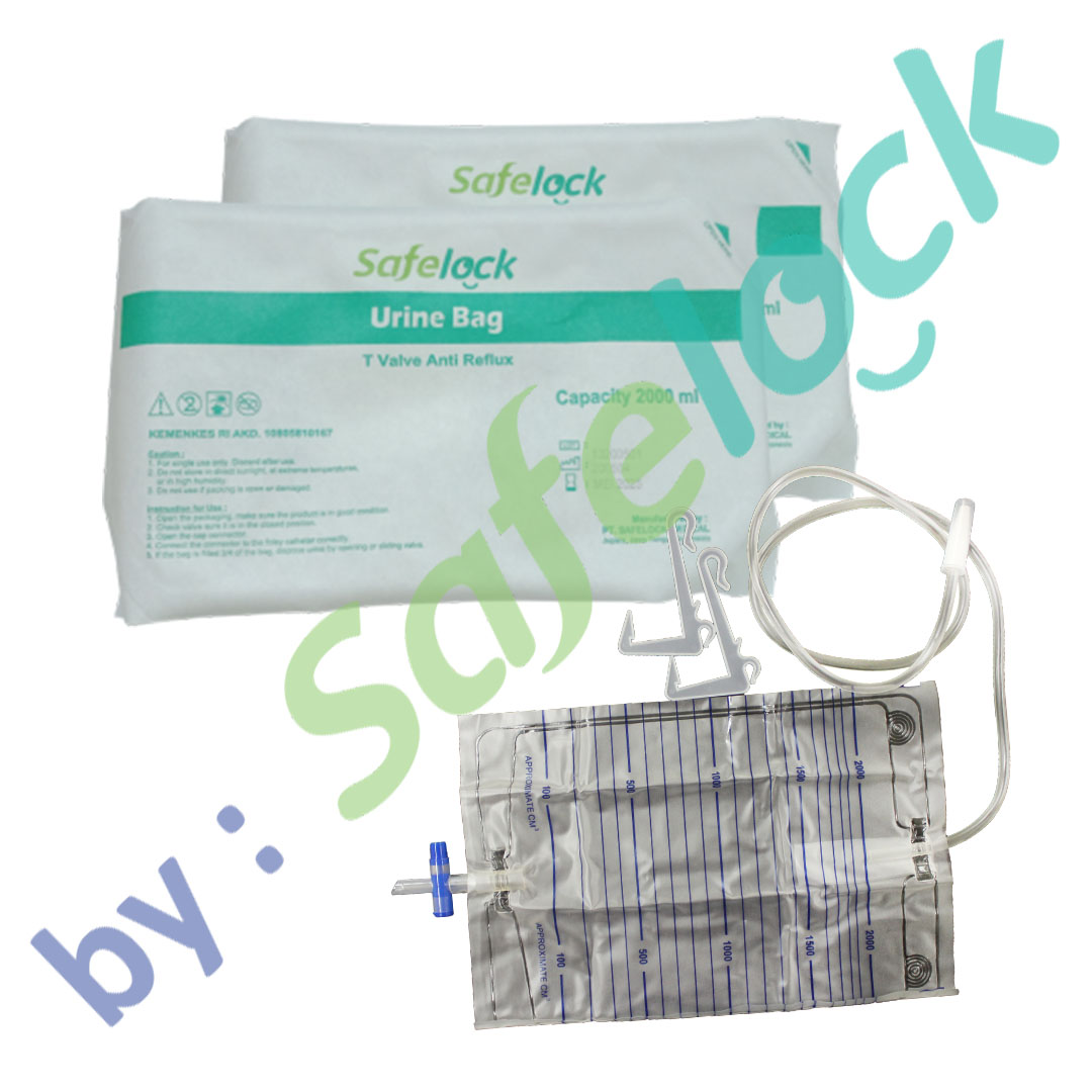 Produk Safelock