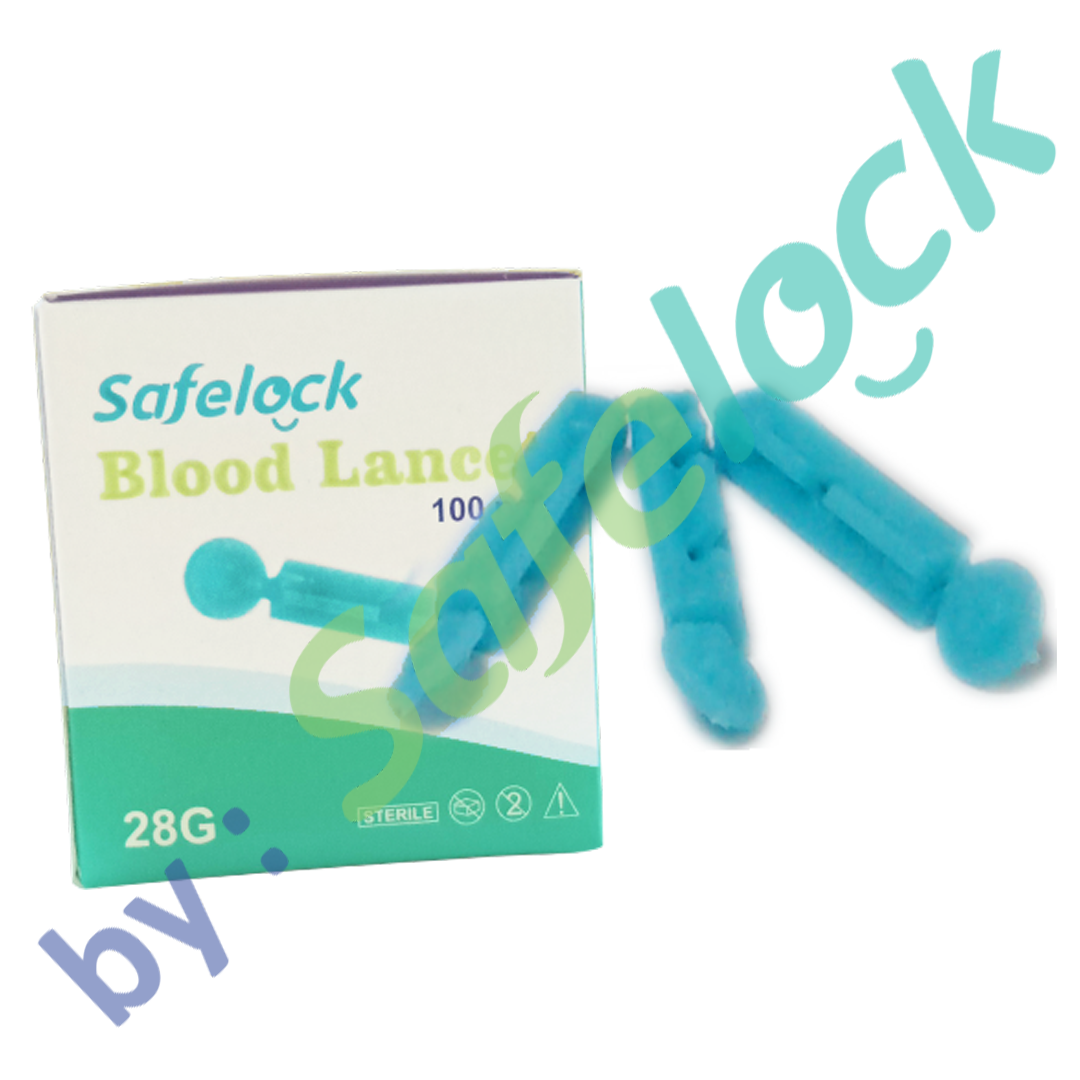 Produk Safelock